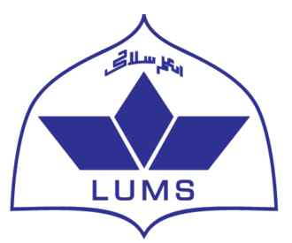 LUMS CeDAR